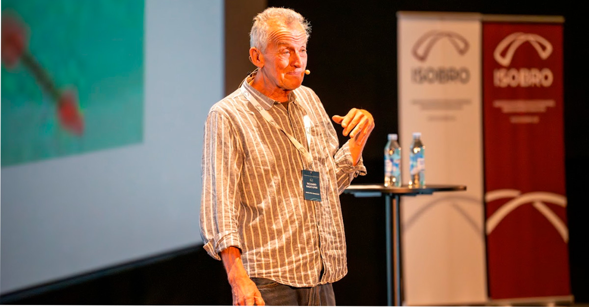 Det eneste land, hvor arvefundraising ikke stiger, er Rusland - Filantropi