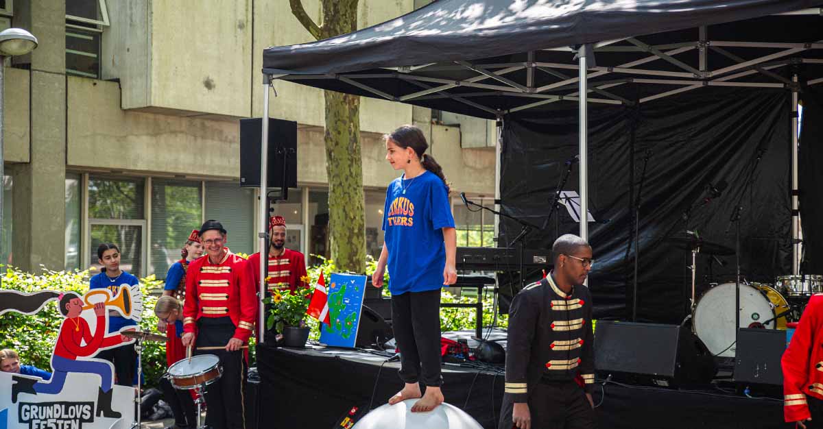 LB Foreningen afsætter flere penge til ny uddelingsstrategi - Filantropi