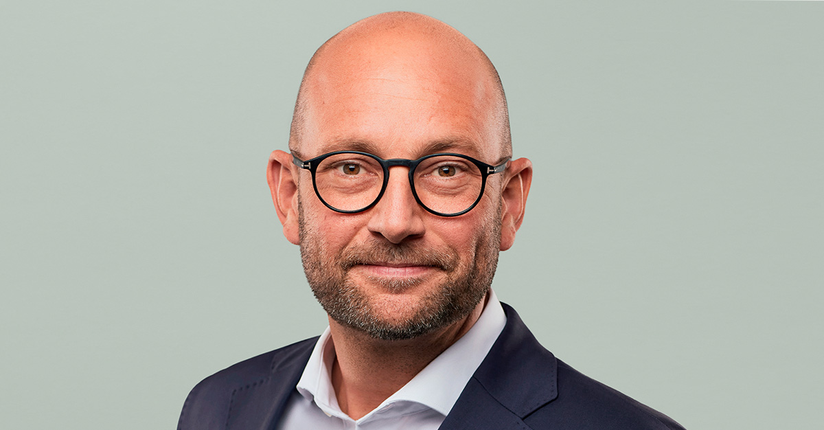 Formandsskifte i Fonden for Socialt Ansvar - Filantropi